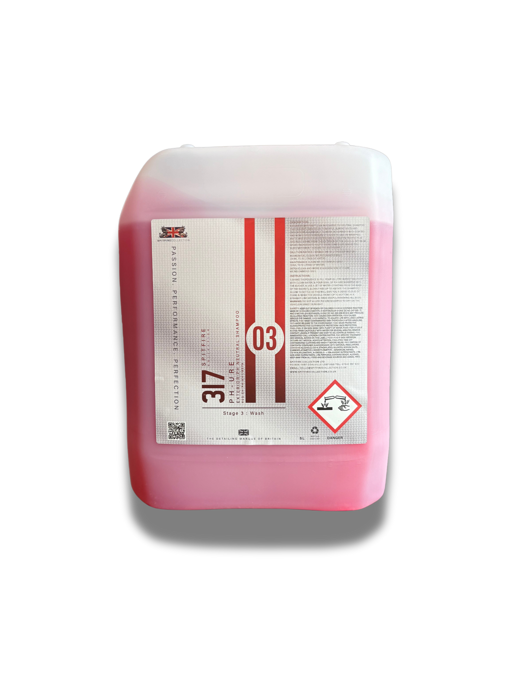 Shop – Spitfire Collection