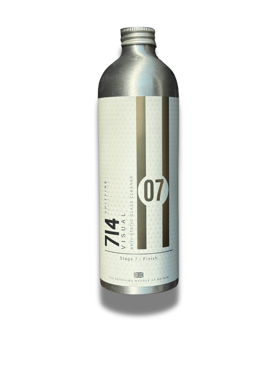 Premium Car Care Products / Spitfire Collection Uk