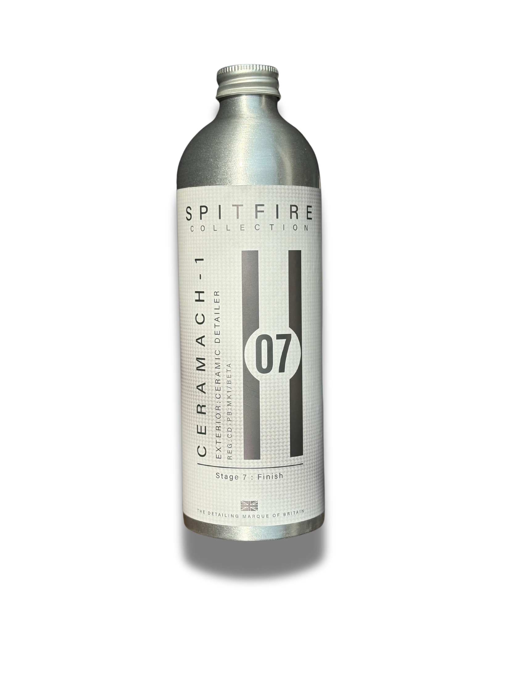 Premium Car Care Products / Spitfire Collection Uk
